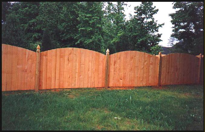 GALLERY | Fox Fence Company - Top Fence Contractor in Metro Atlanta